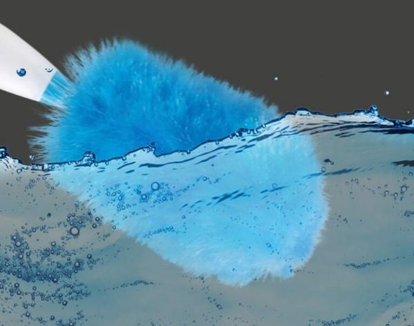 Ηλεκτρική Βούρτσα Ξεσκονίσματος | DUSTER – Superzebra.gr